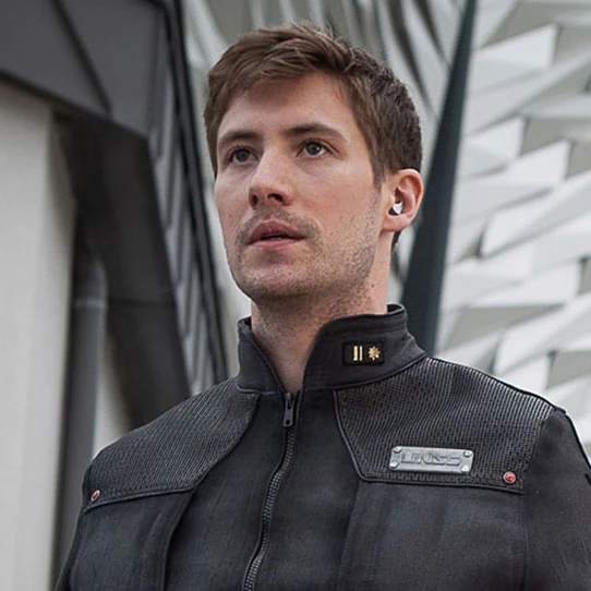 Mason Hundley | Halo Alpha | Fandom