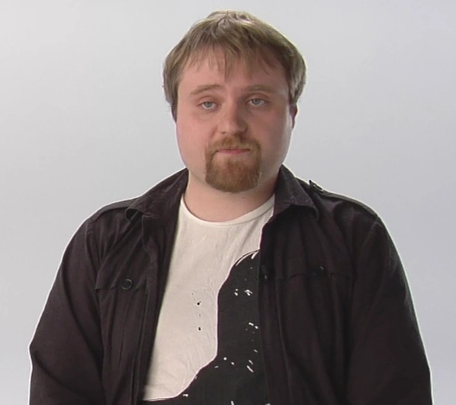 Chad Armstrong | Halopedia | Fandom