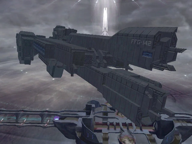 UNSC イン アンバー クラッド | Halopedia | Fandom