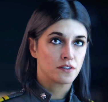 Miranda Keyes | Halopedia | Fandom