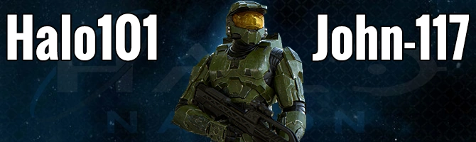 User blog:Wilc0/Halo101: John-117 | Halo Alpha | Fandom