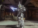 Mjolnir Powered Assault Armor/FOTUS | Halo Alpha | Fandom