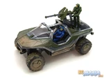 M12 Light Reconnaissance Vehicle | Halo Alpha | Fandom