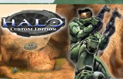 Halo: Custom Edition | Halopedia | Fandom