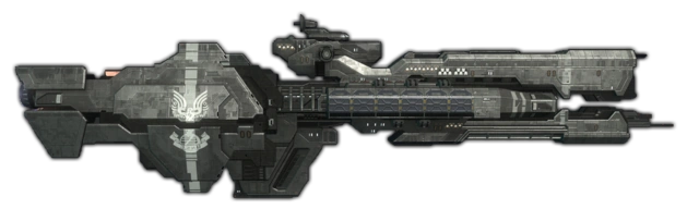 UNSC Schwere Fregatte der Paris-Klasse | Halopedia | Fandom