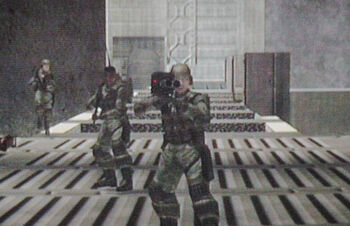 405th Marine Infantry Division | Halo Alpha | Fandom