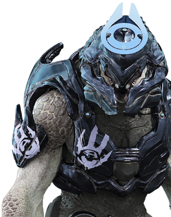 Jul 'Mdama | Halo Alpha | Fandom