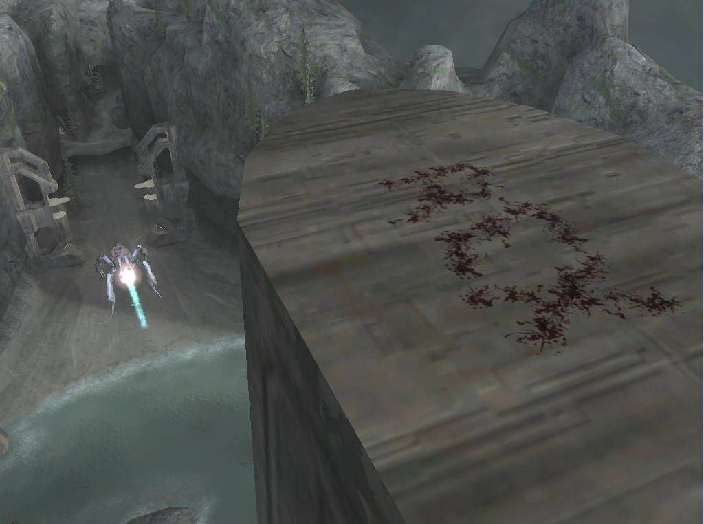 REX | Halopedia | Fandom