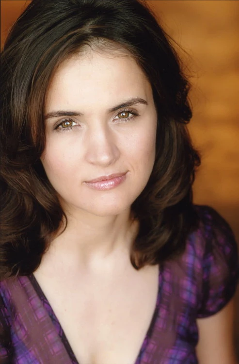 Kristen Rutherford | Halo Alpha | Fandom