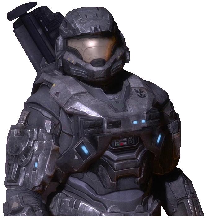 SPARTAN-B312 | Halopedia | Fandom