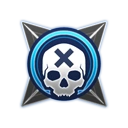 Kill medal | Halo Alpha | Fandom