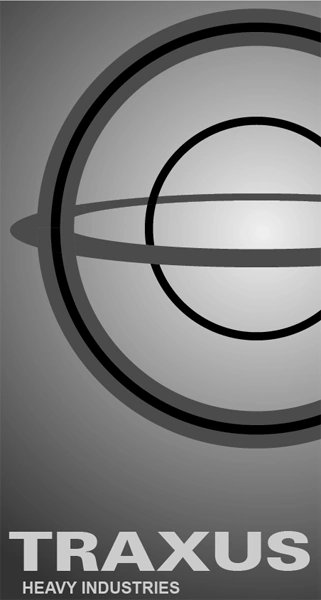Traxus Heavy Industries | Halopedia | Fandom