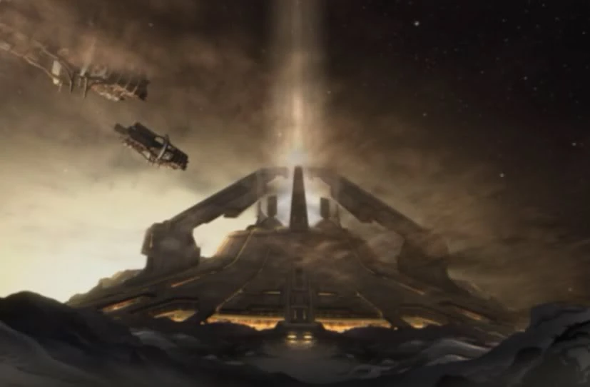 Biblioteca | Halopedia | Fandom