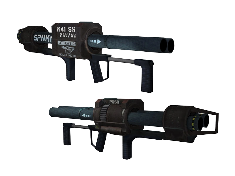 M19 SSM Bazooka | Halopedia | Fandom