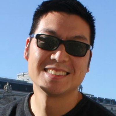 Michael Wu | Halopedia | Fandom
