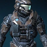 Mjolnir Powered Assault Armor/Assault variant | Halo Alpha | Fandom