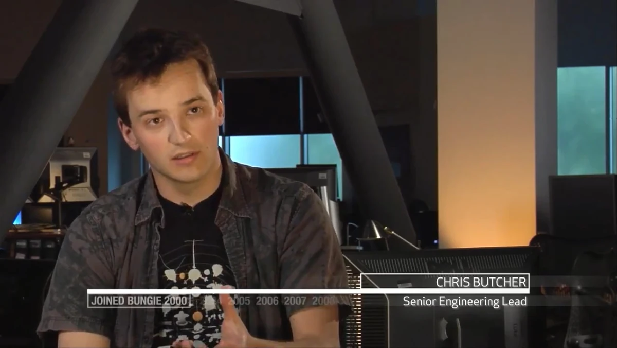 Chris Butcher | Halopedia | Fandom