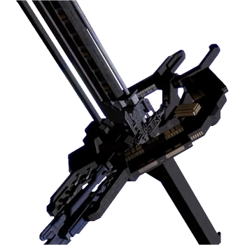 Plataforma de Defensa Orbital | Halopedia | Fandom