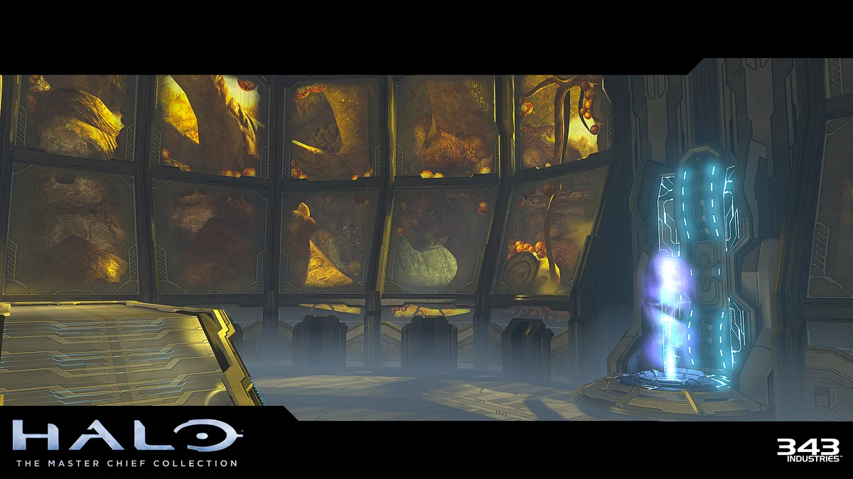 Guerilla | Halo Alpha | Fandom