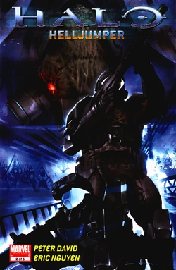 Halo: Helljumper | Halopedia | Fandom