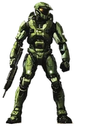 Armadura Potenciada de Asalto MJOLNIR/Mark IV | Halopedia | Fandom
