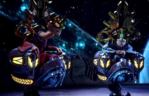 Prophet of Truth | Halo Alpha | Fandom