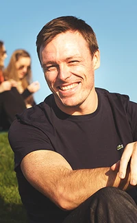 Will Christiansen | Halo Alpha | Fandom