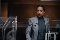 Miranda Keyes (TV show) | Halo Alpha | Fandom