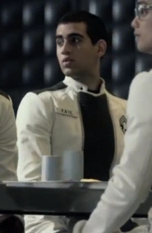 Kaye | Halopedia | Fandom