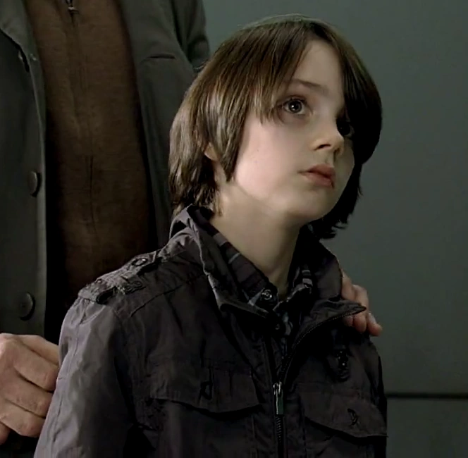 Gabe | Halo Alpha | Fandom