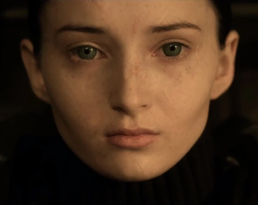 Kelly-087 | Halopedia | Fandom