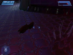 Keyes (nivel) | Halopedia | Fandom