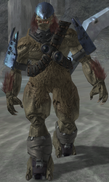 Brute Buddies | Halo Alpha | Fandom