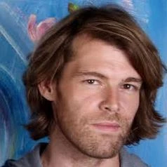 Chris Hughes | Halopedia | Fandom