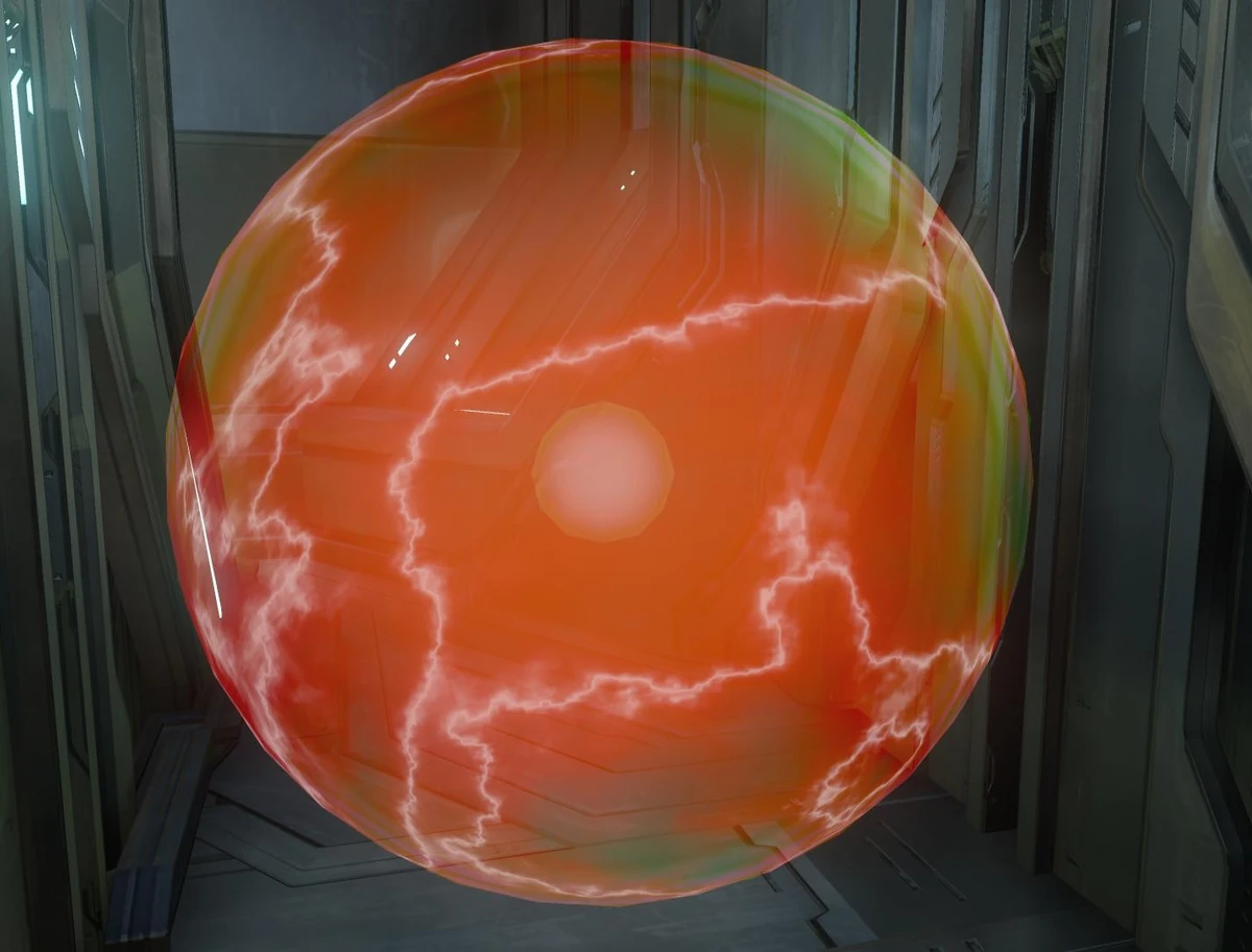 Kill Ball | Halo Alpha | Fandom