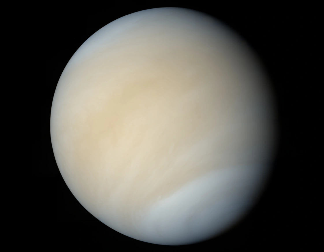 Venus | Halo Alpha | Fandom