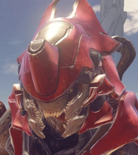 Rok | Halopedia | Fandom