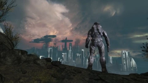 Éxodo | Halopedia | Fandom