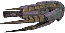 Halo 4 Board The Covenant Ship