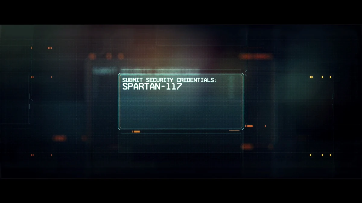 Halo: The Master Chief Collection Terminal Trailer | Halo Alpha | Fandom