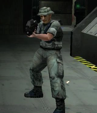 Wallace A. Jenkins | Halopedia | Fandom