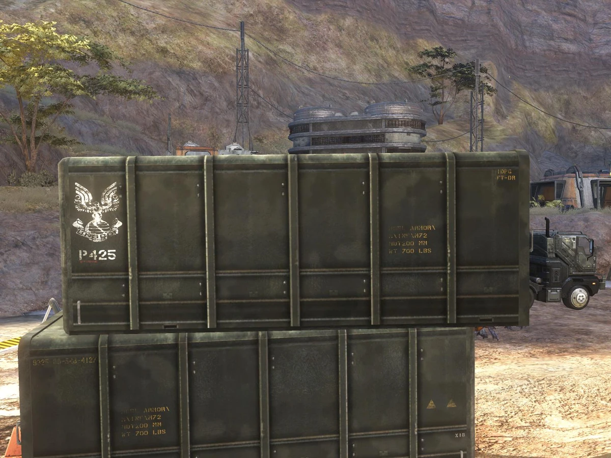 P425 | Halo Alpha | Fandom