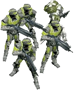 James Gregory Cutter | Halopedia | Fandom