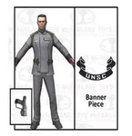 Jacob Keyes | Halo Alpha | Fandom