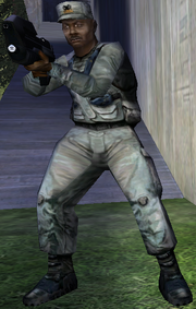 Avery Junior Johnson | Halopedia | Fandom