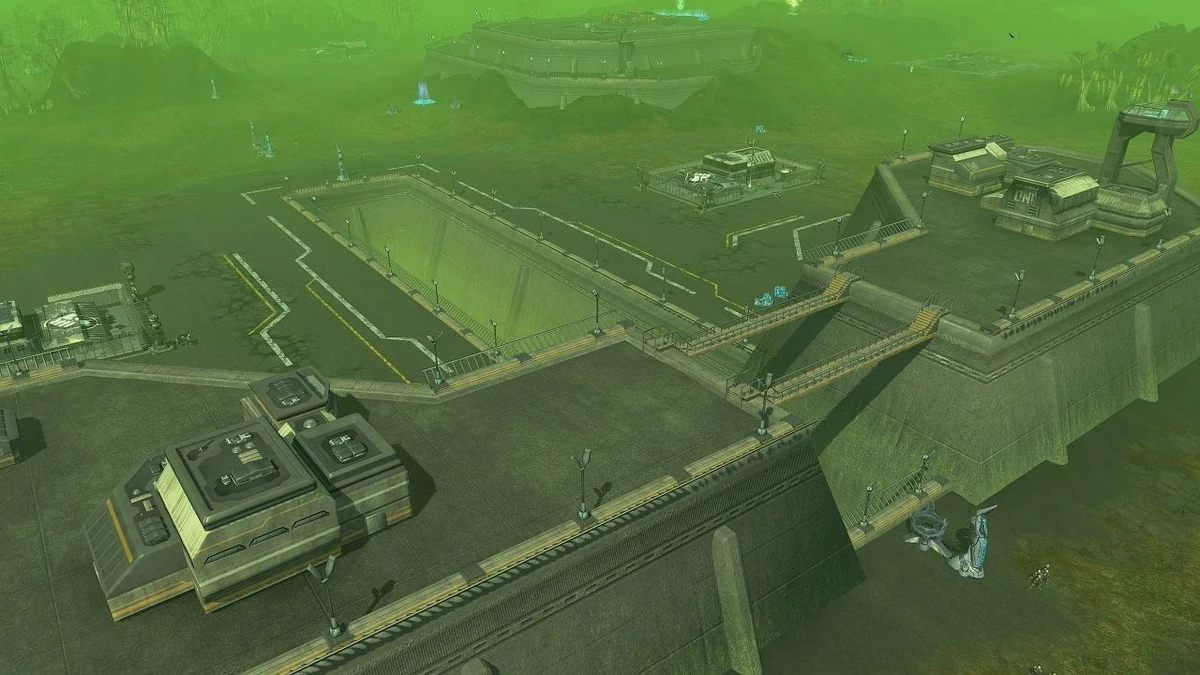 Fort Deen | Halo Alpha | Fandom