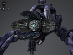 Type-47 Ultra-Heavy Assault Platform | Halo Alpha | Fandom