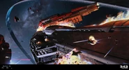 UNSC Infinity | Halopedia | Fandom