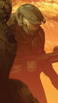 Spartan-034 | Halopedia | Fandom