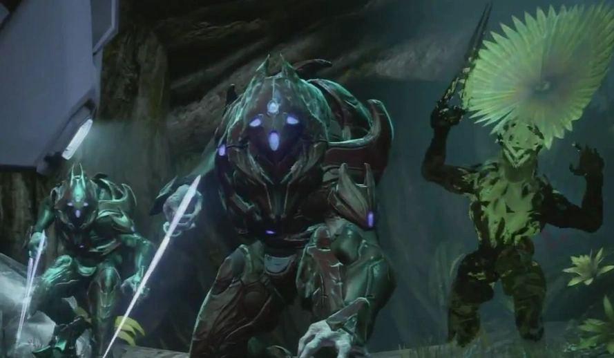 Silent Blade | Halopedia | Fandom